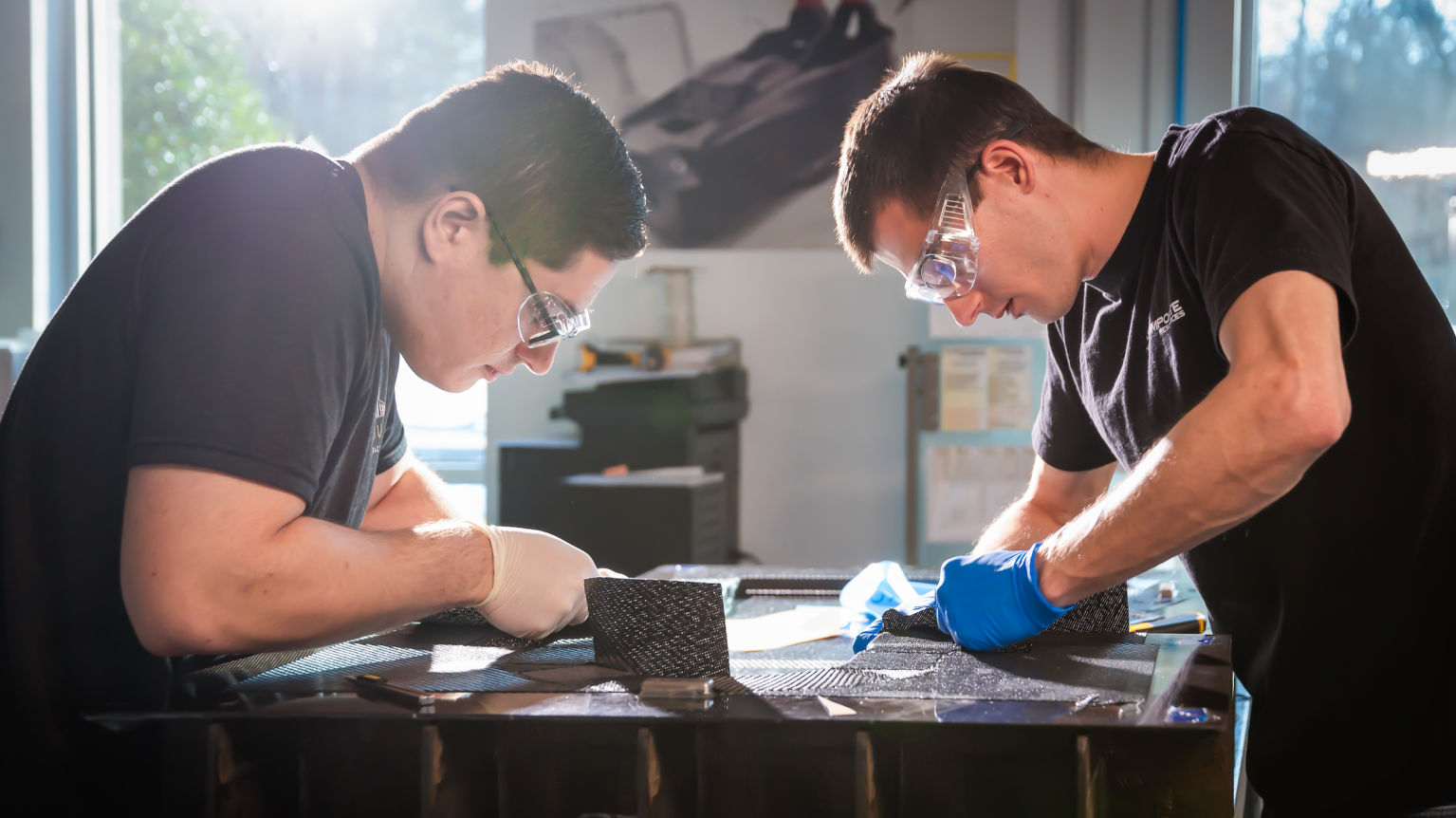 Member Company Feature: Re:Build Composite Resources - Re:Build ...