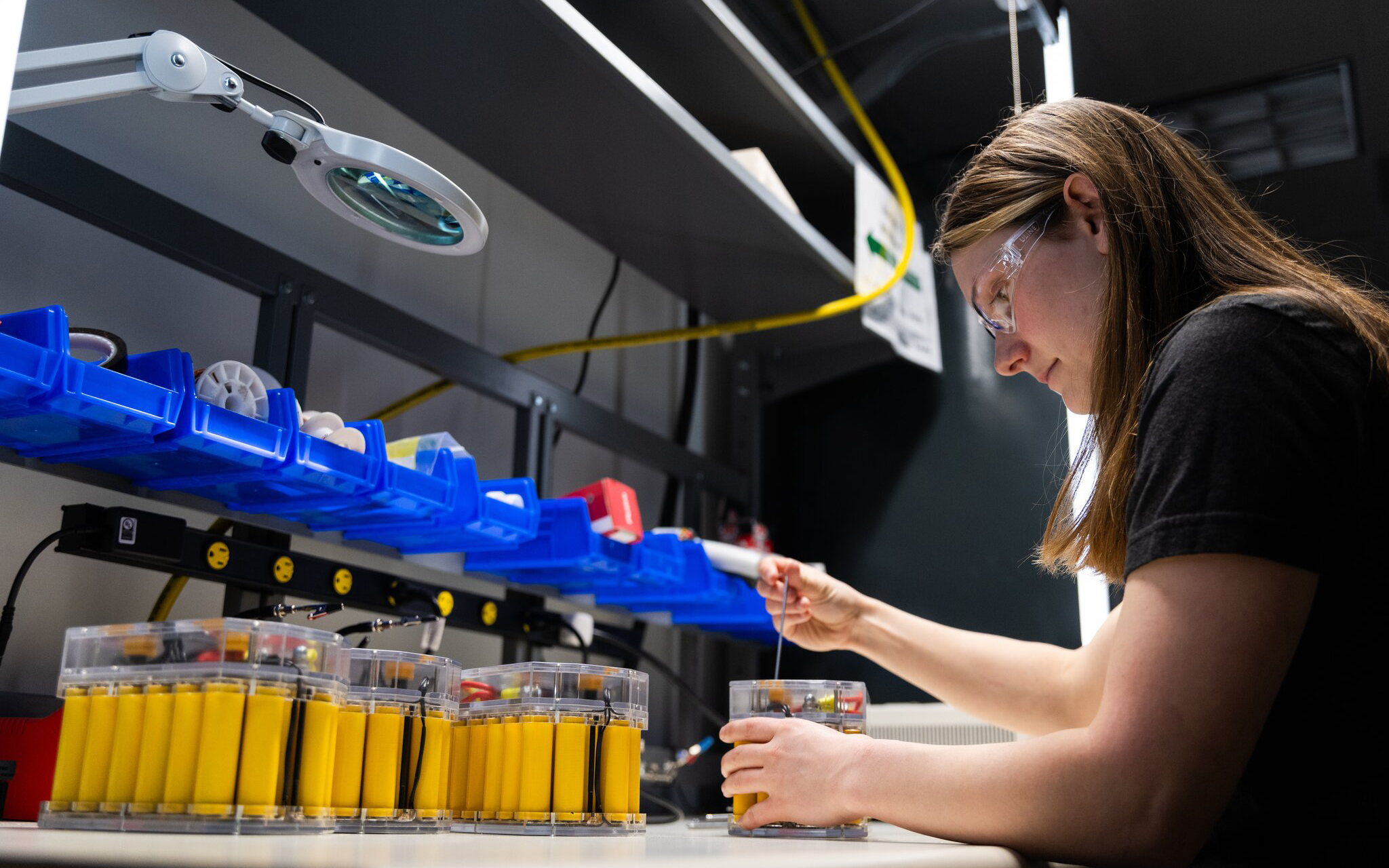 New Kensington | Capabilities - Re:Build Manufacturing