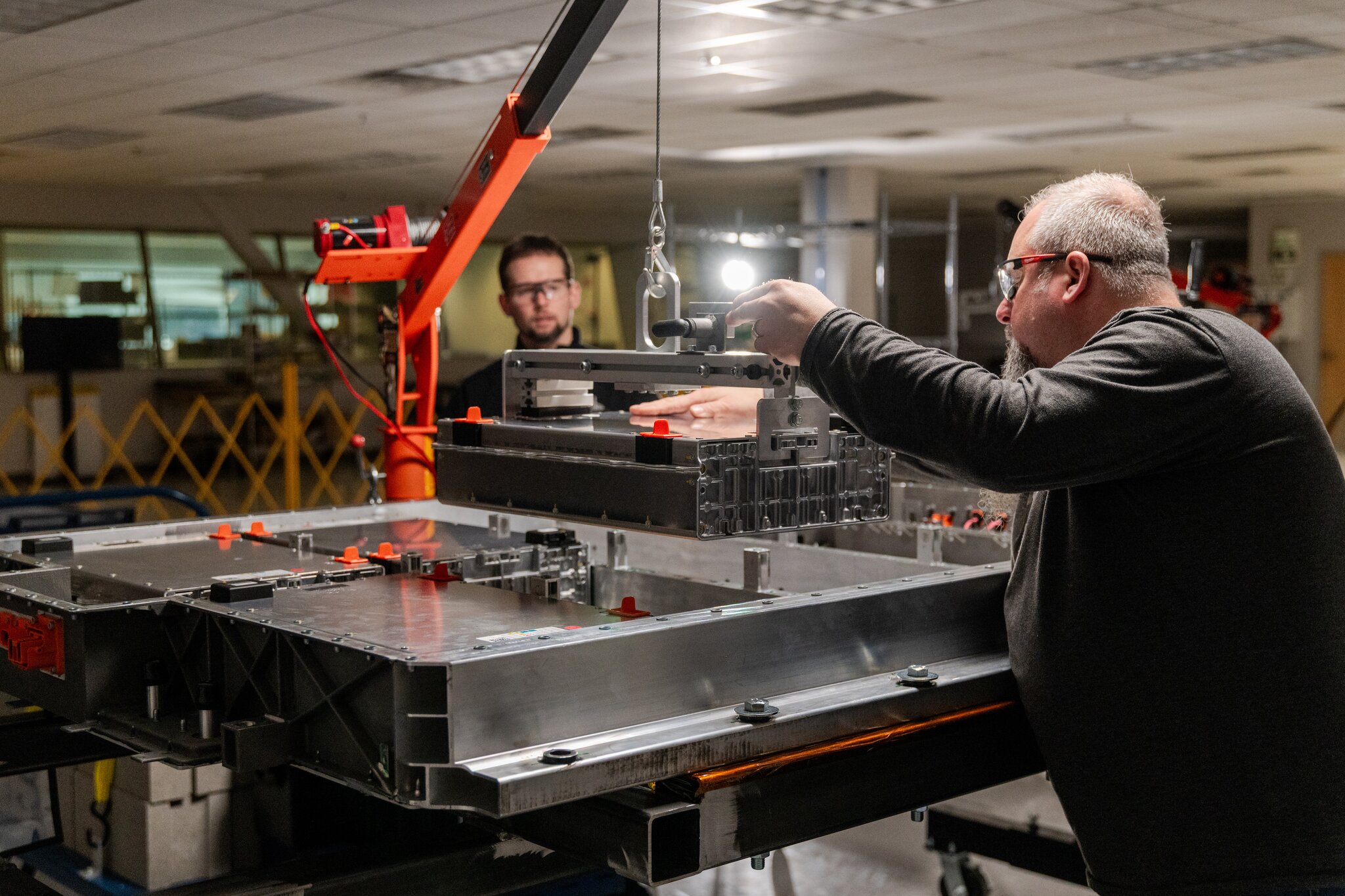 Northeast Lean Conference - Re:Build Manufacturing