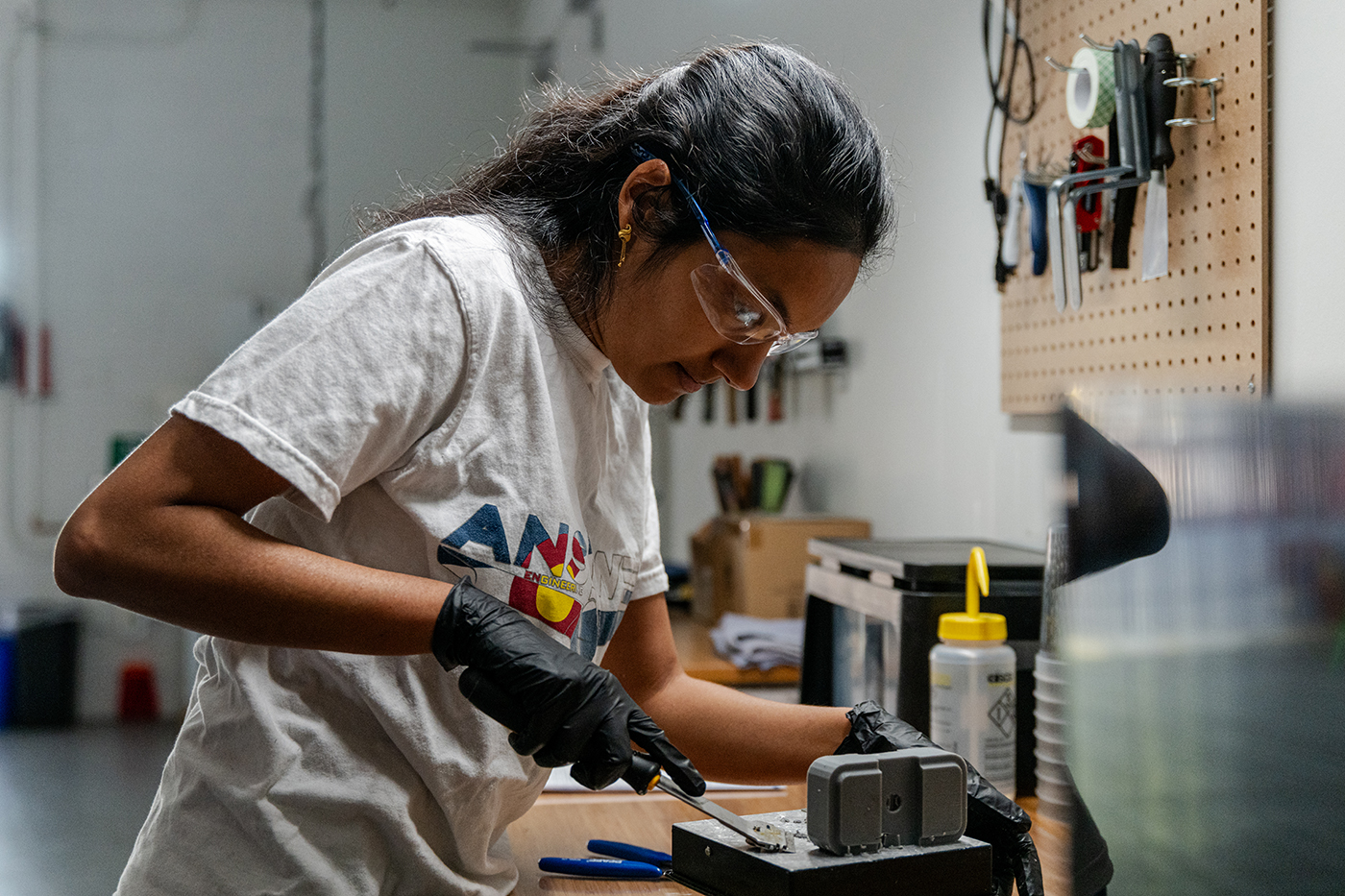 November New Hires - Re:Build Manufacturing