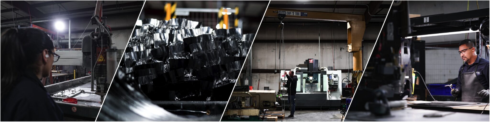 Member Company Feature: Re:Build Oribi - Re:Build Manufacturing