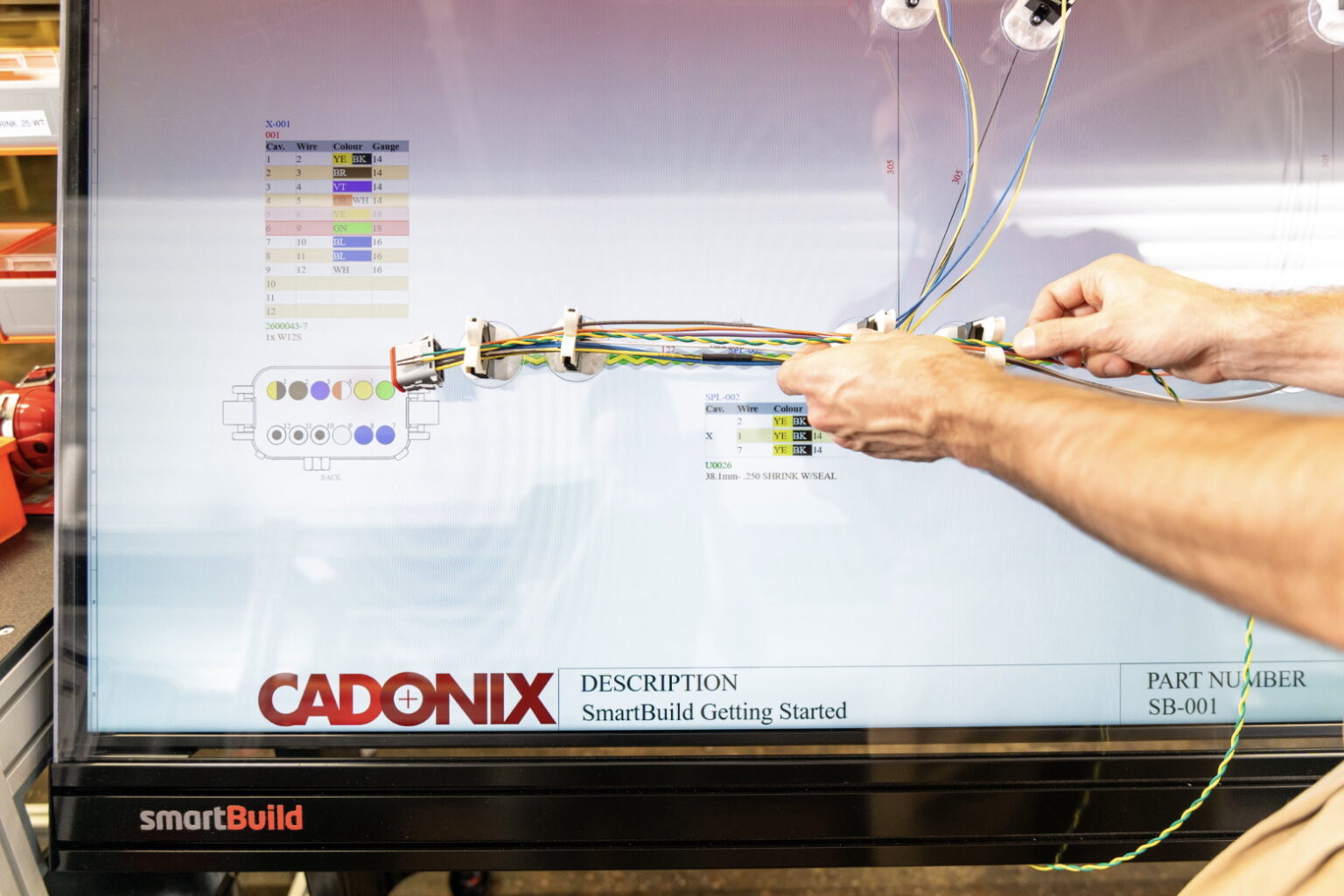 Introducing smartBuild - Re:Build Manufacturing